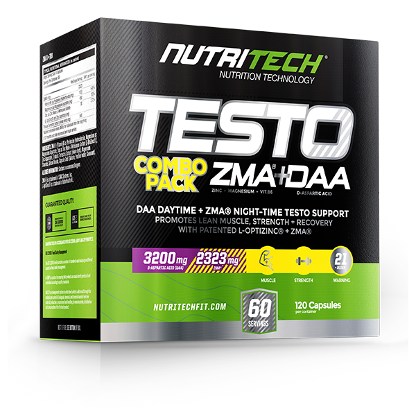 Nutritech – Creatine Nitro X – Psycho Skull Supplements