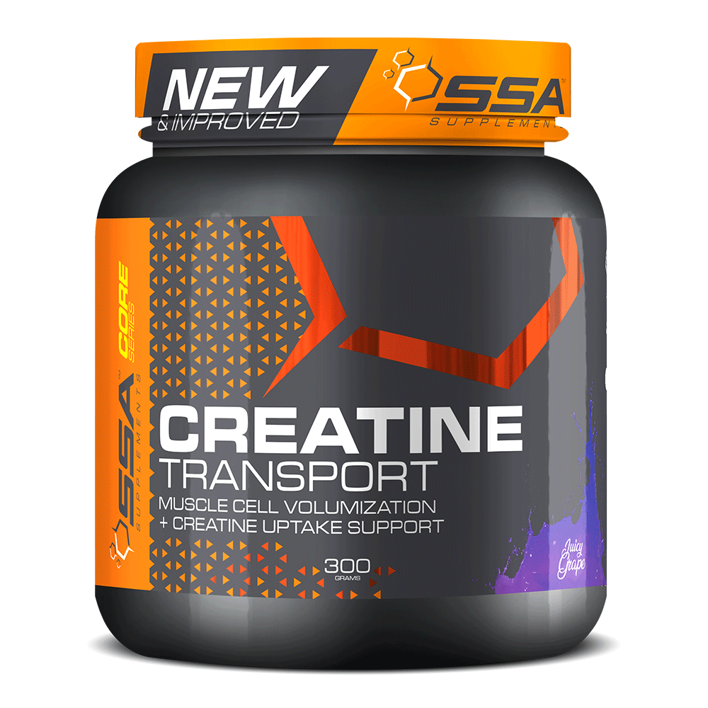 Creatine – Psycho Skull Supplements