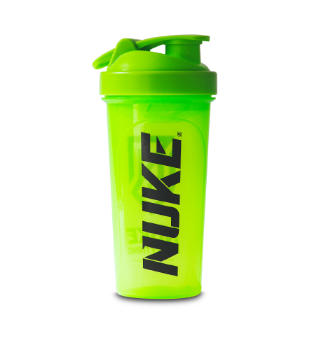 Psycho Skull Supplements