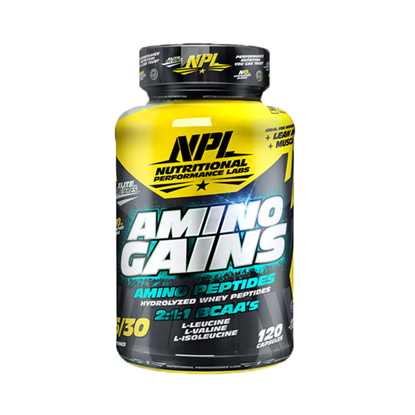 Vitamins & Minerals – Page 2 – Psycho Skull Supplements